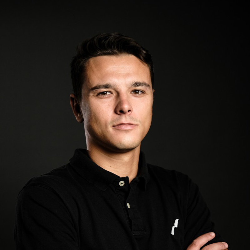 Introduction to Qube 640