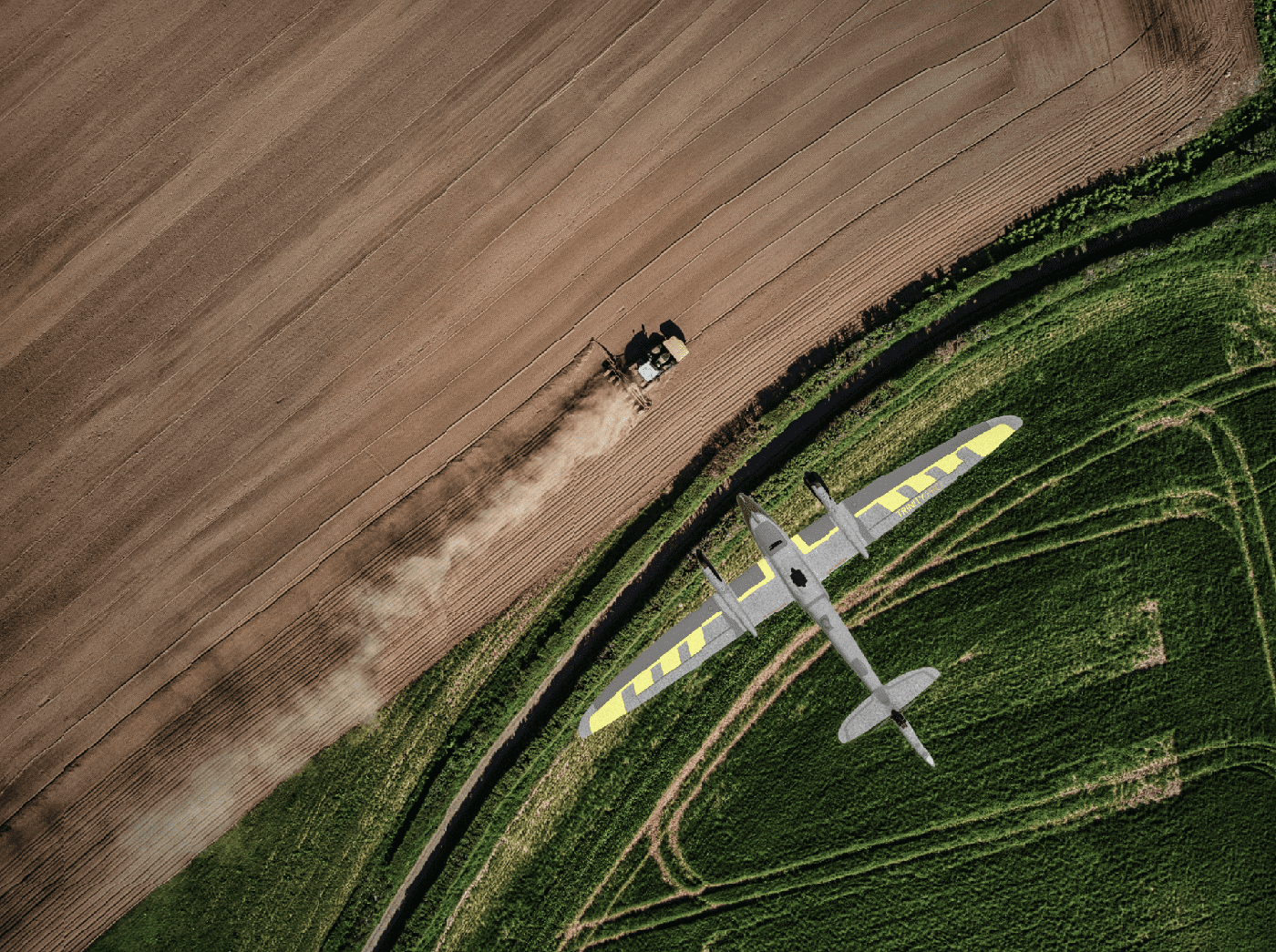 Thank you for your download (Trinity Pro Brochure)