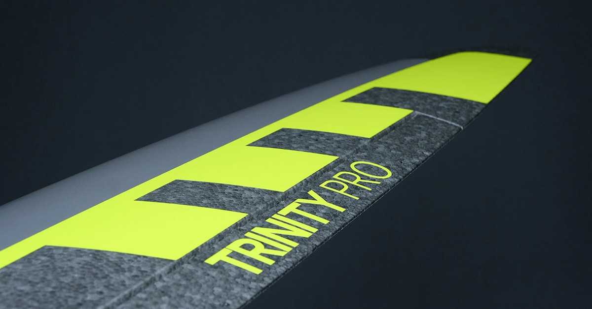 Trinity Pro Hands-On Virtual Demo